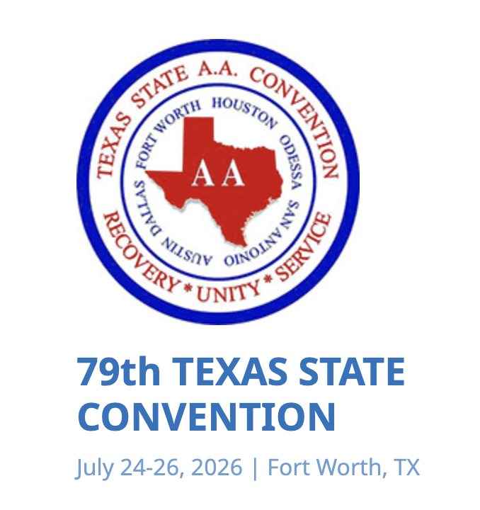 79th Texas State Convention - 79th TEXAS STATE CONVENTION